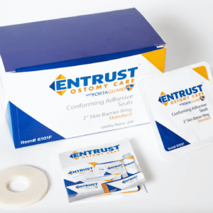 Shop Skin-Safe Ostomy Products | Stoma Leakage Skin Care